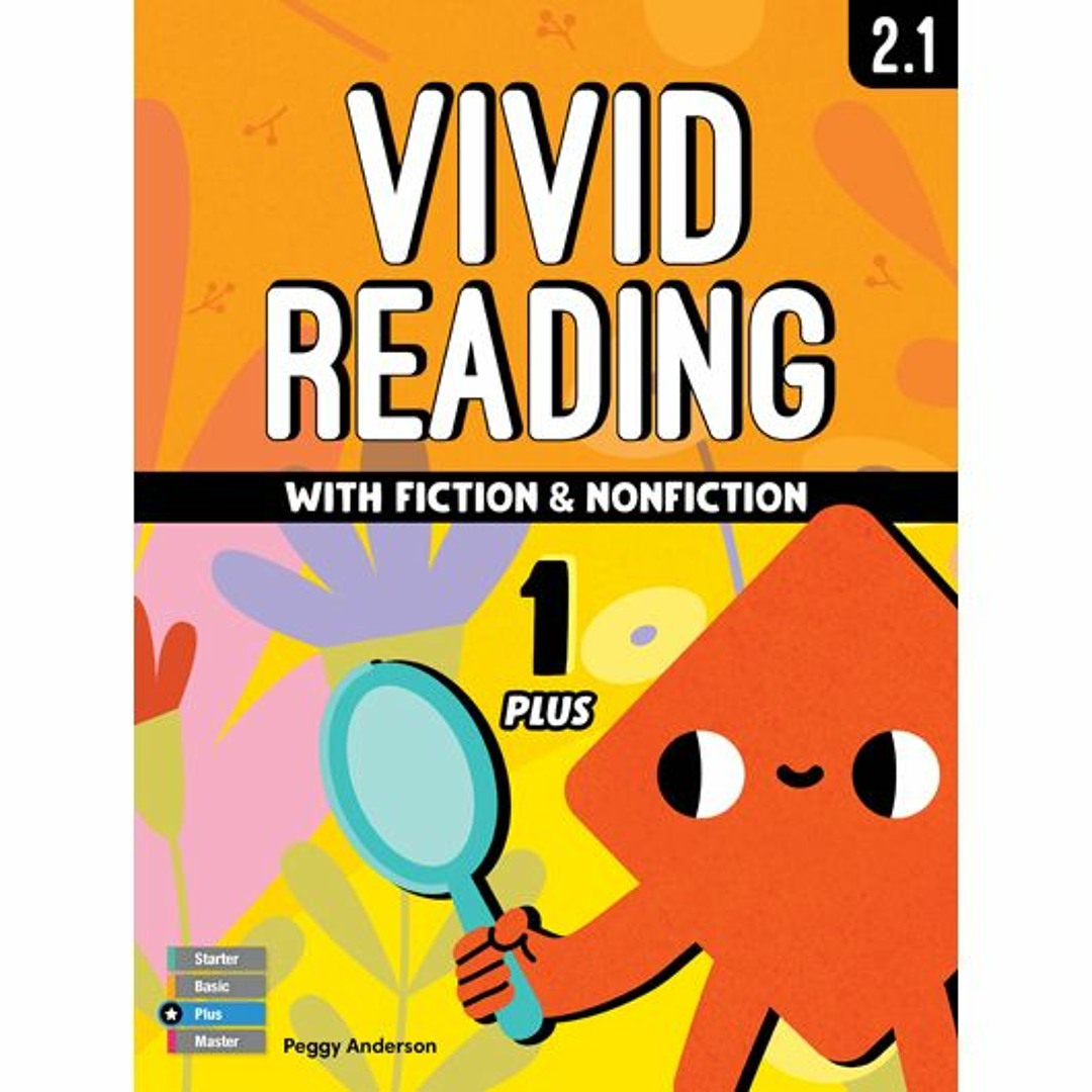 Stream episode Track37 Vivid Reading Plus With Fiction & Nonfiction 1 ...