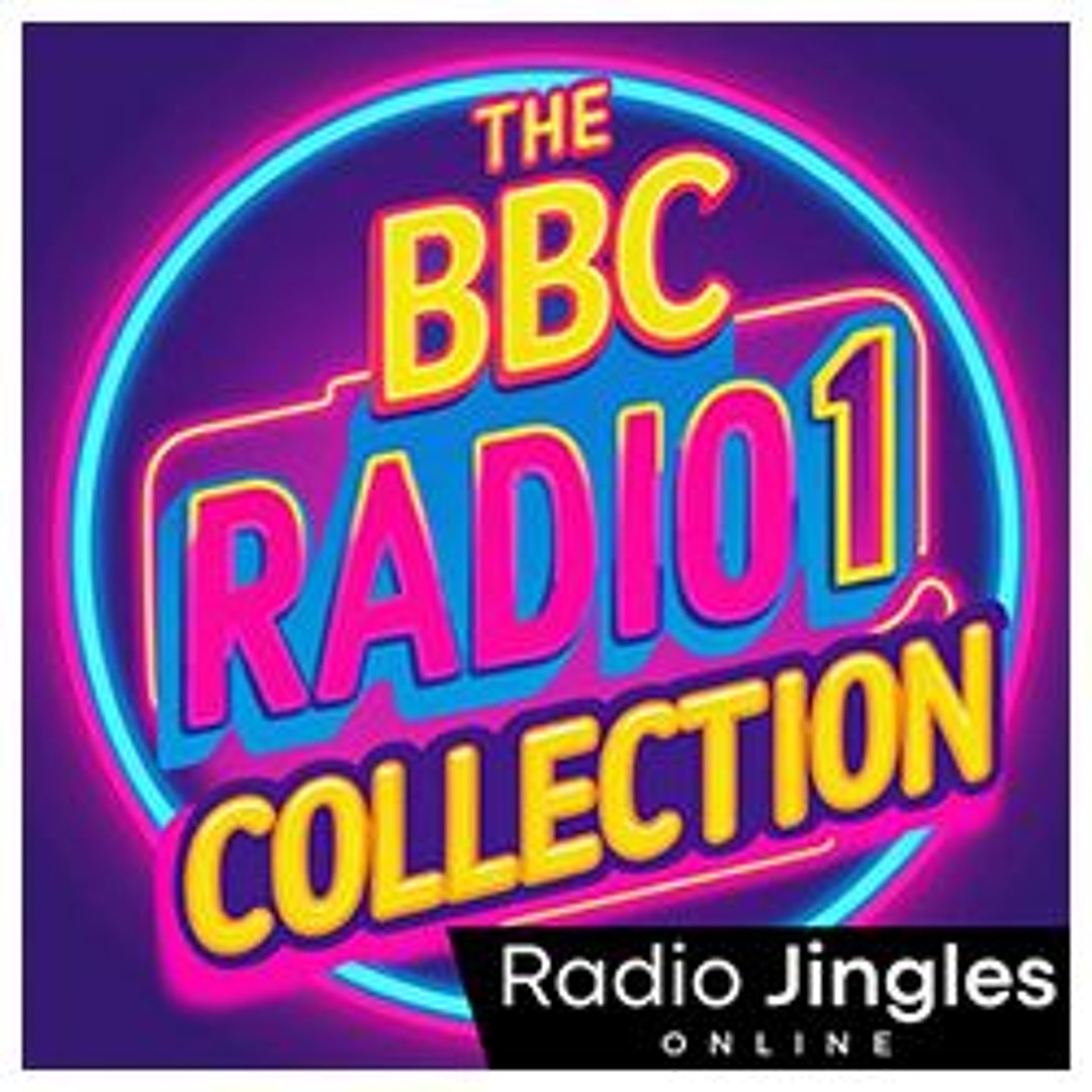 Stream NEW: The BBC Radio 1 Collection #5 - 05 02 26 by Radio Jingles ...
