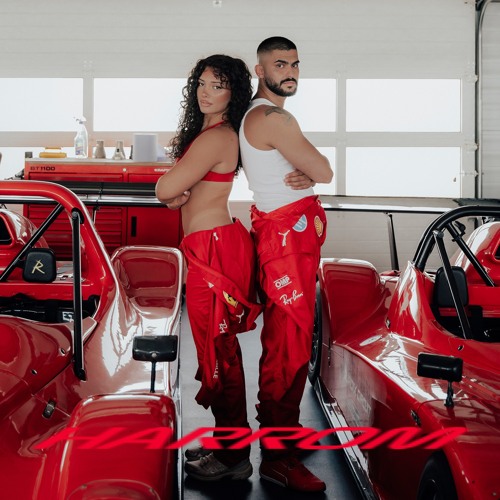 Stream Harrom by Butrint Imeri | Listen online for free on SoundCloud