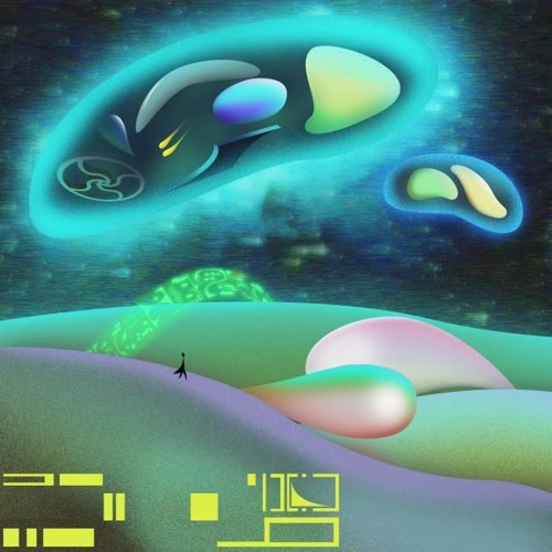 Stream Razmiel - A Very Dreamy Encounter by Neo Clowns | Listen online ...