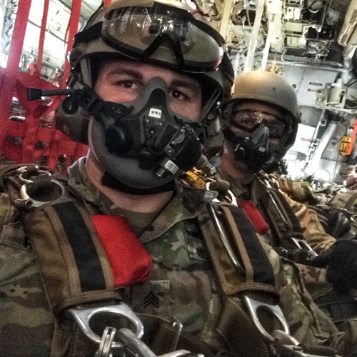 Stream EP-259 | Josh Porter by Mentors for Military | Listen online for ...