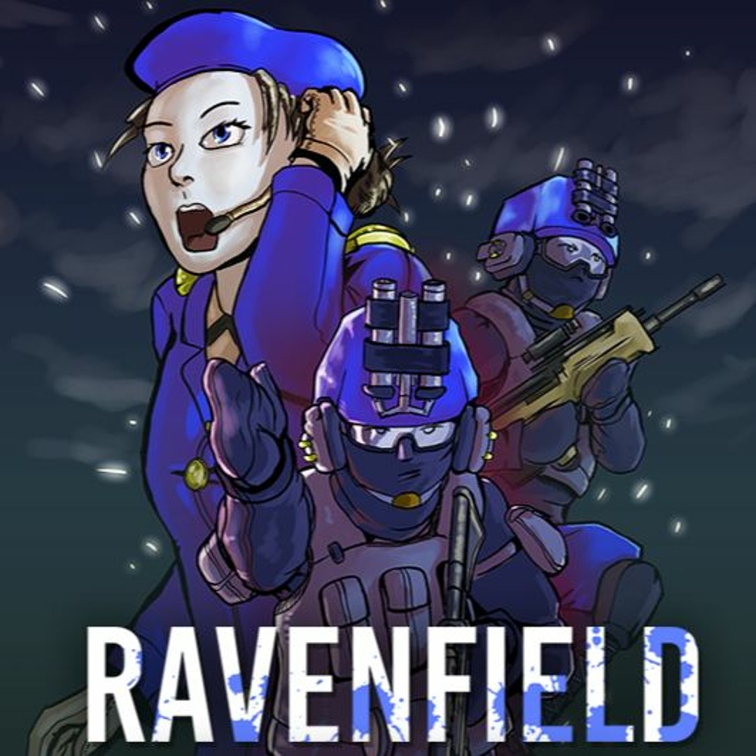 Stream Ravenfield Main Theme - Ravenfield March (Extended) by Lada ...