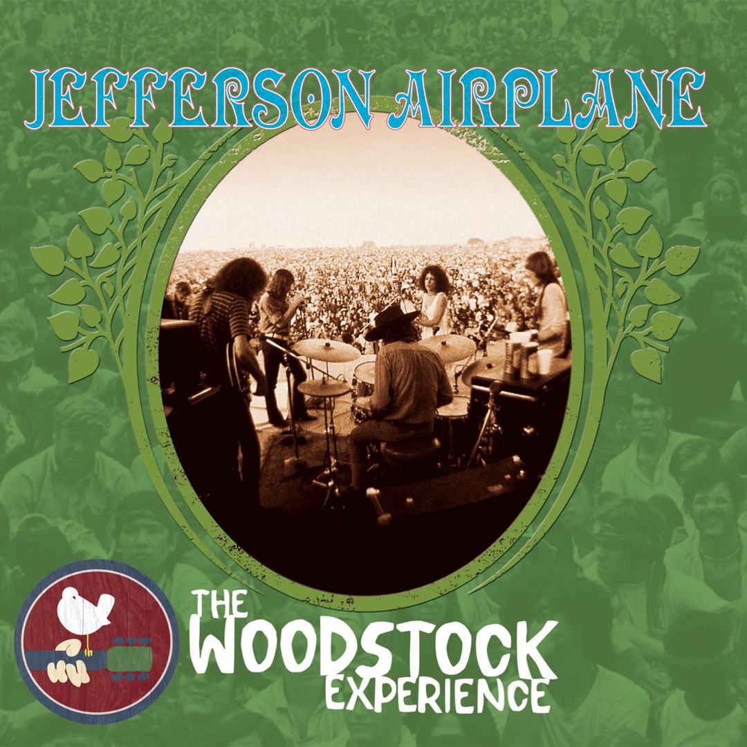 Stream White Rabbit (Live at The Woodstock Music & Art Fair, August 17 ...