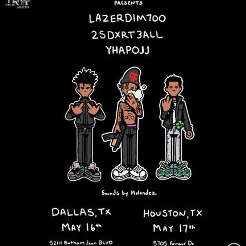 Stream Lazerdim700 X Osamason Resident Up flip by Dj ess | Listen ...