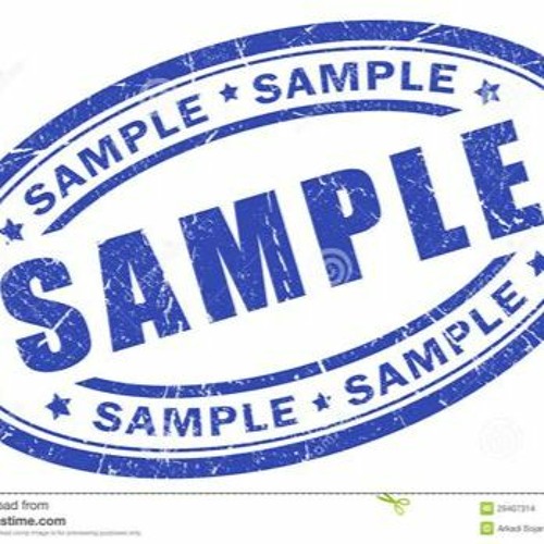 Stream I'm Just A Sample (Remastered) by Carlito Cochino | Listen ...