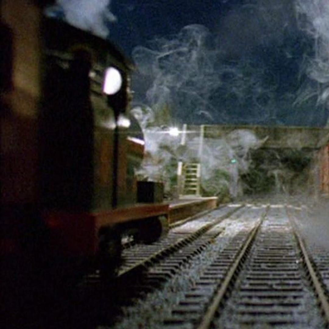Stream The Post Train • Series 2 by DieselD261 | Listen online for free ...