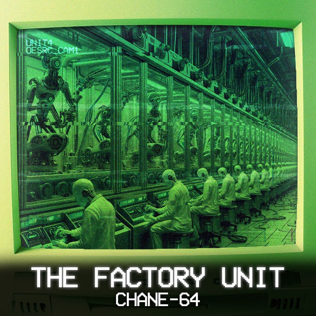 Stream The Factory Unit by Chane - 64 | Listen online for free on ...