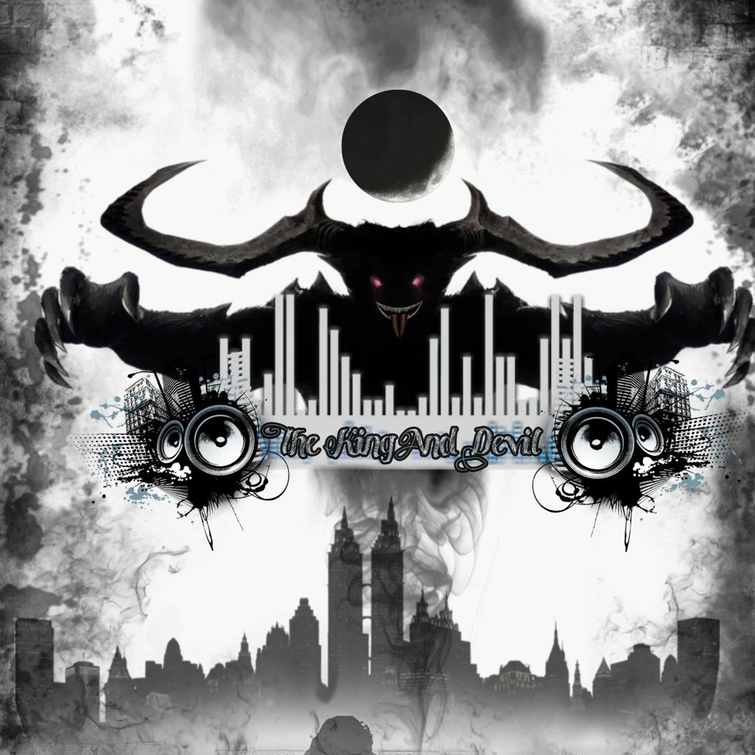 Stream SAMBOS DEL SOCAVON BLOQUE LOS FIELES V: DJ KING AND DEVIL by ...