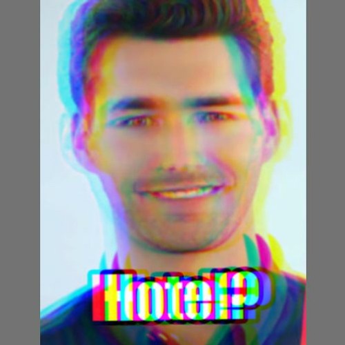 Stream Hotel Trivago (PreLazer1 Remix) by PreLazer1 | Listen online for ...