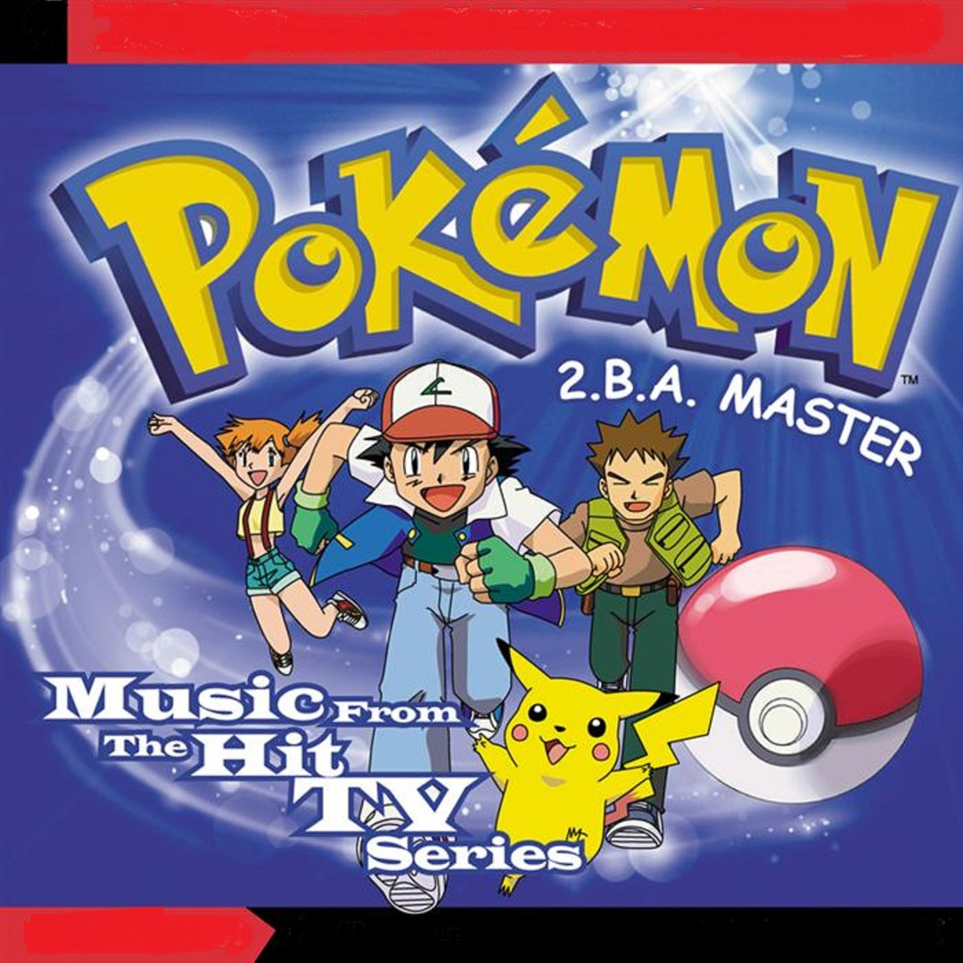 Stream Pokémon (Dance Mix) by Pokemon | Listen online for free on ...