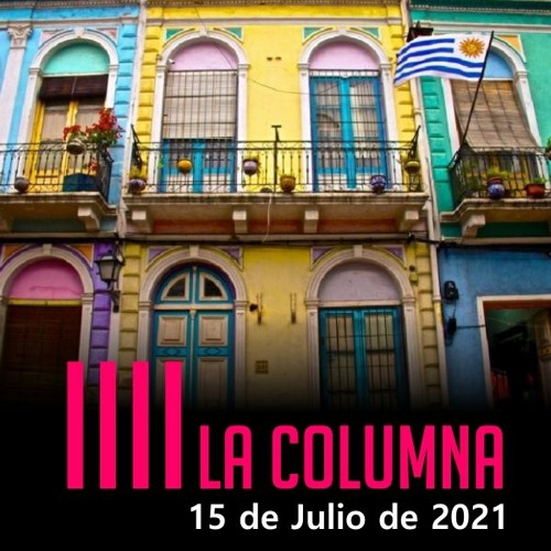 Stream La ciudad invadida es el espacio natural de la intervención ...