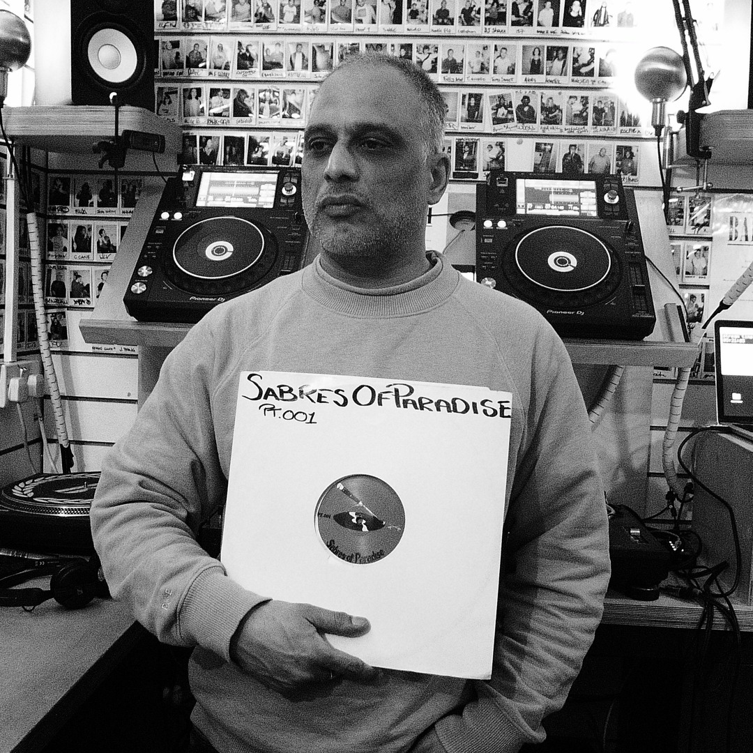 Stream Richard Sen: Andrew Weatherall Special - Feb 2020 by Balamii ...