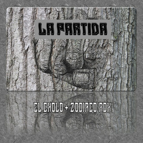 Stream La Partida by El Cholo | Listen online for free on SoundCloud