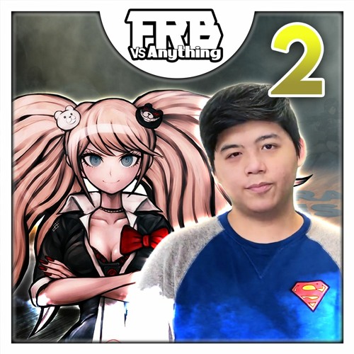 Stream JustGamer vs Junko Enoshima 2 - FRB vs Anything! by FRB Vs. Anything | Listen online for ...