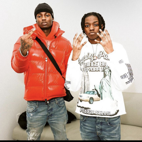 Stream Kyle Richh - Notti Bop (clear audio) by drugssexmula | Listen ...