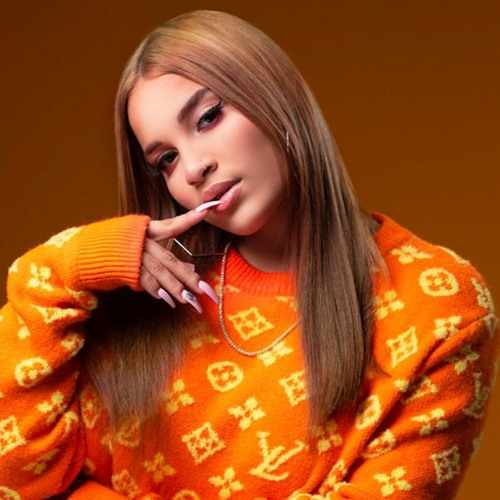 Stream La Gabi conquista Colombia con su nuevo sencillo 'No sé' by ...