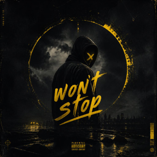 Stream Gunna - won't stop [REMIX] by prod.gt7 | Listen online for free ...