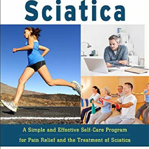 Stream episode [ download PDF ] Exercises for Sciatica: A Simple and ...