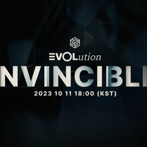 Stream tripleS EVOLution ‘INVINCIBLE’ Teaser by 🍵 | Listen online for ...