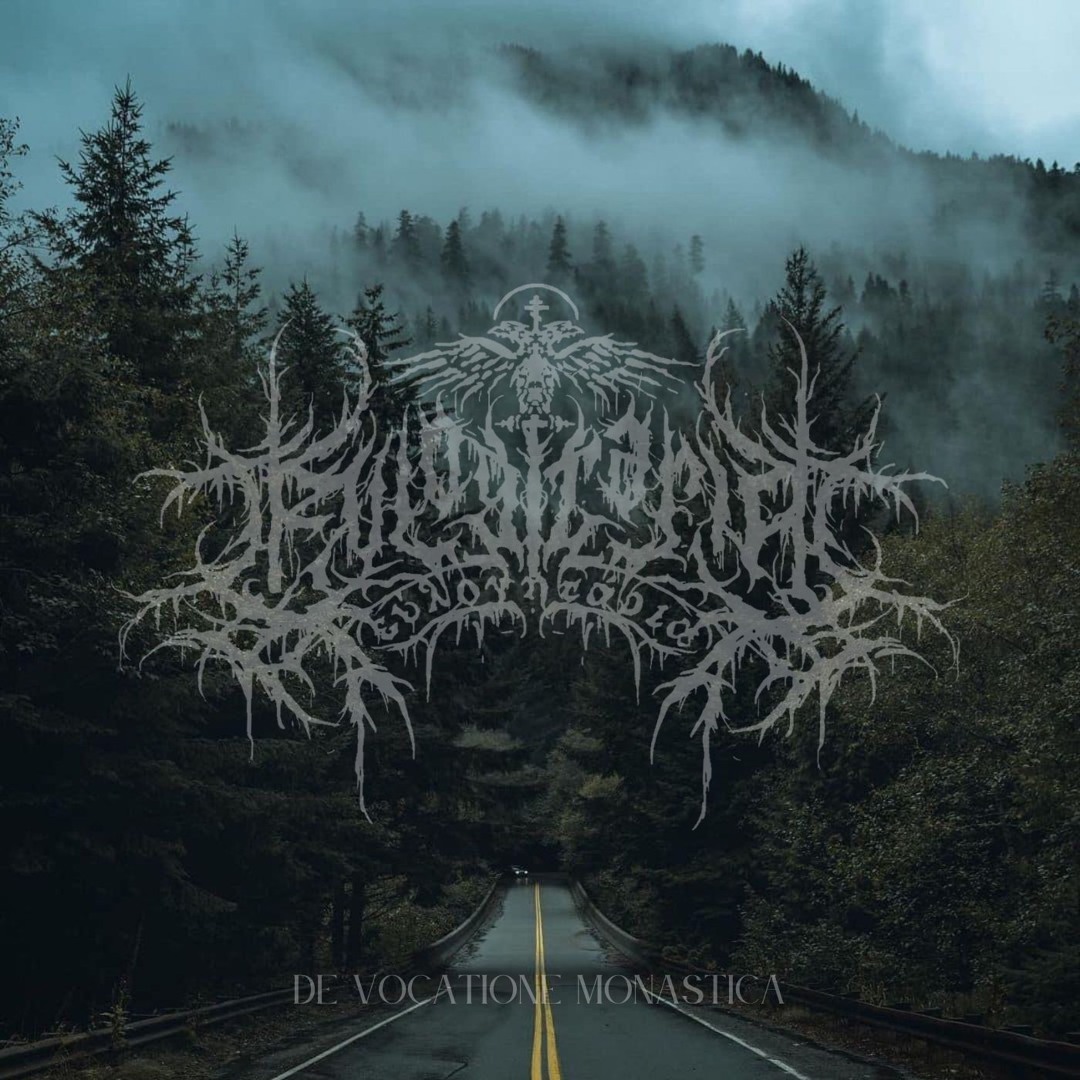Stream Black Metal Sample - "De Vocatione Monastica" by Evlogitaria by ...