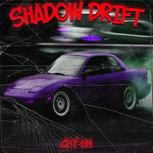 Stream Shadow Drift by Gb1$hu | Listen online for free on SoundCloud