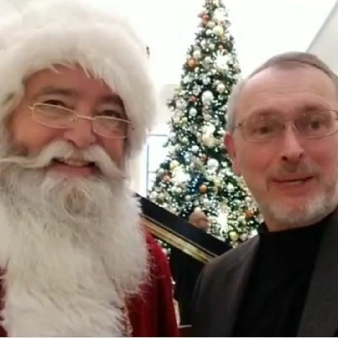 Stream Sleigh Ride - Piano Solo Tim Paul by Tim Paul of Lifting Spirits ...