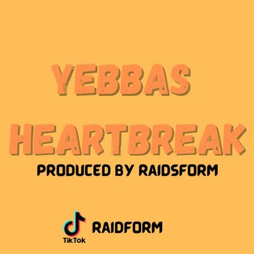 Stream Yebbas Heartbreak X Jersey Club - raidform by raidform | Listen ...