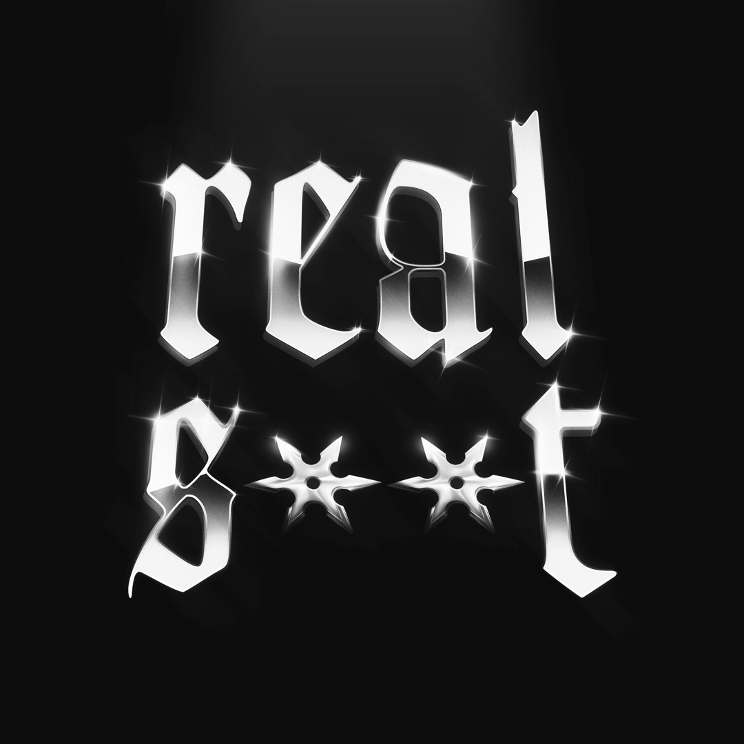 Stream Real Shit by Nicolas Julian / | Listen online for free on SoundCloud