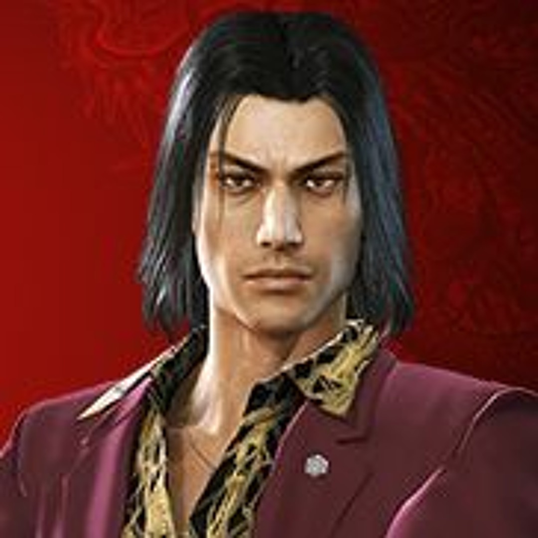 Stream Yakuza 0- Karaoke! Judgement -Shinpan- (Kiryu) by mantistoo ...