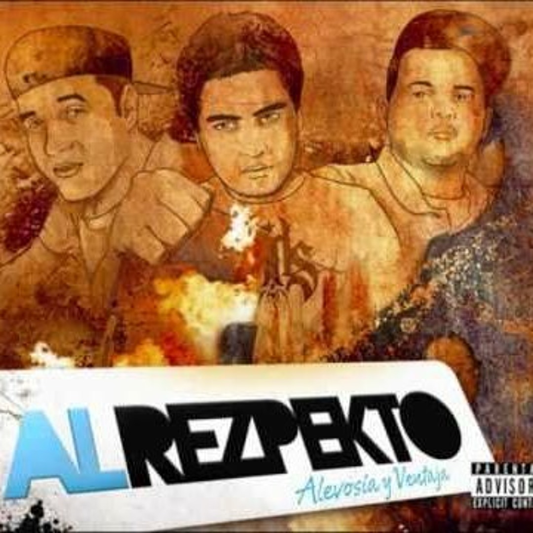 Stream NaniOne | Listen to Alevosia y Ventaja playlist online for free ...