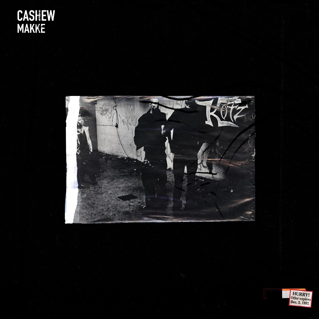 Stream CASHEW - Makke by CASHEW | Listen online for free on SoundCloud Stream CASHEW - Makke by CASHEW | Listen online for free on SoundCloud