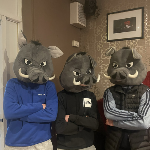 Stream john casey (oisinfinnevanohara) by ethan coll | Listen online ...