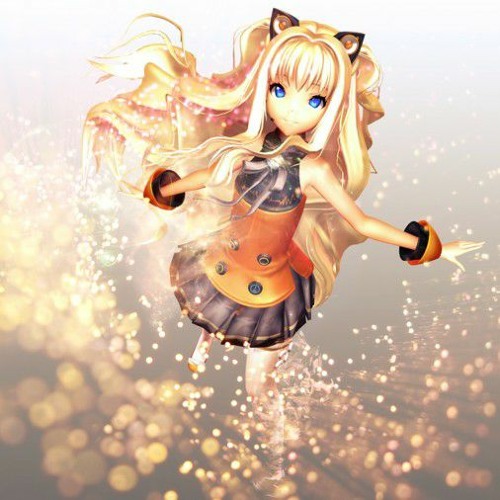 Stream I=Fantasy Vocaloid 3 Korean DEMO by no one | Listen online for ...