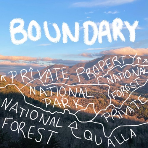 Stream episode History of the Land by Boundary podcast | Listen online ...