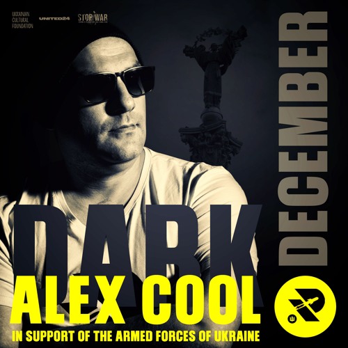 Stream Alex Cool - DARK DECEMBER - Rendezvous Under Rockets - STAR BEAT ...