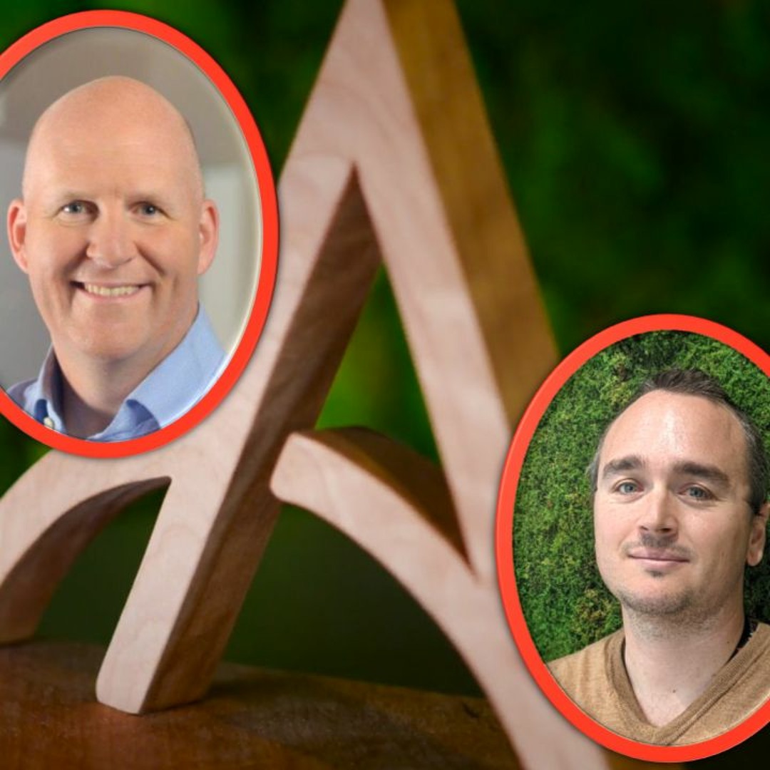 Stream episode #28: Working for Your Team (Pete Baker) by Ampere ...