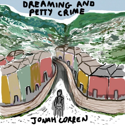 Stream The Field by Jonah Corren | Listen online for free on SoundCloud