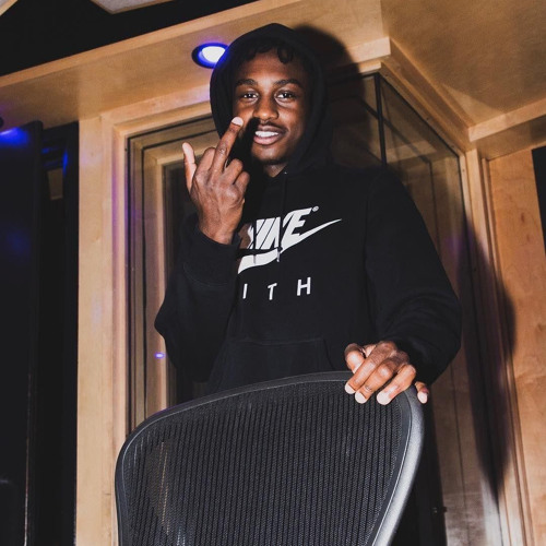 Stream Lil Tjay Red Leather ZIAS! Freestyle by Jonathan Beher | Listen ...