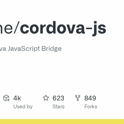Stream Download Cordova.js: A Comprehensive Reference for Cordova APIs and Plugins from ...