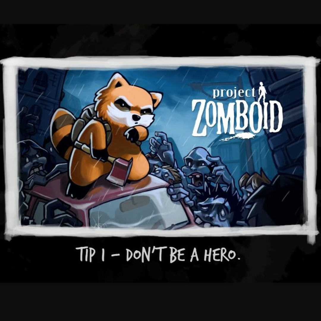 Stream The Shooter | Listen to Project Zomboid - Ost - Soundtrack ...