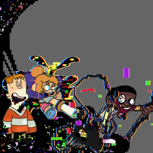 Stream FNF x Pibby vs Craig of the creek - FALLEN CREEK by Masoon Fan ...