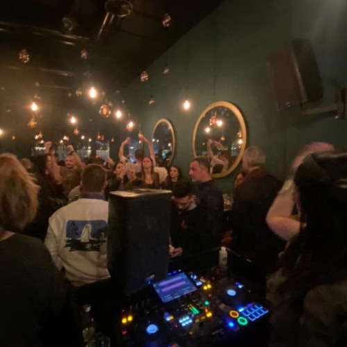 Stream Live@Flav Beirut, February 18, 2023 by Chloë Hallak | Listen ...