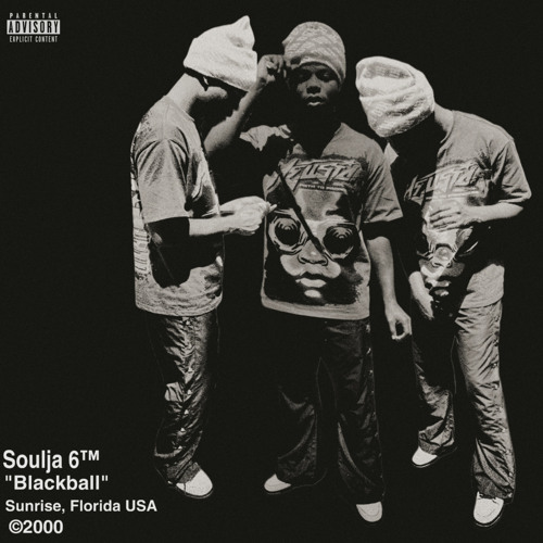 Stream Blackball (prod. AceLex) by Soulja 6 | Listen online for free on ...