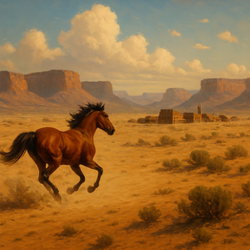 Stream Western Rascal by Dante Zaffre | Listen online for free on ...