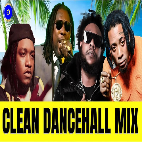 Listen to playlists featuring Dancehall Mix 2025 (Clean) KNOW BOUT DAT ...