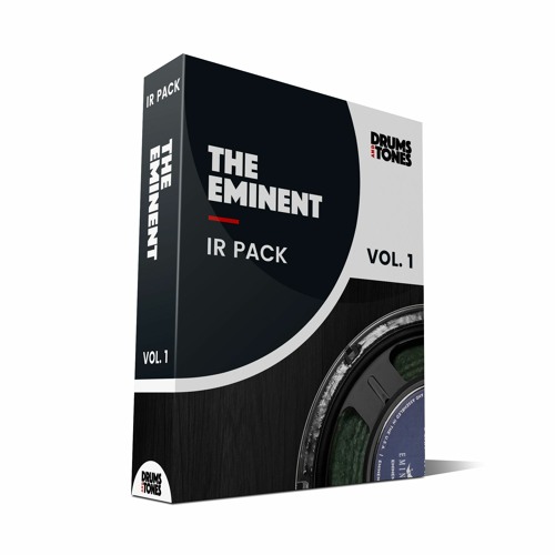Stream Drums & Tones | Listen to The Eminent Ir Pack Vol.1 playlist online for free on SoundCloud