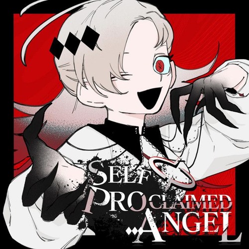 Stream [Miyamai Moca] Self Proclaimed Angel [SynthesizerV Cover] by ...