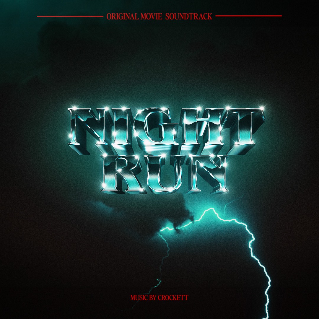 Stream Night Run | Original Movie Soundtrack | Listen to Night Run ...