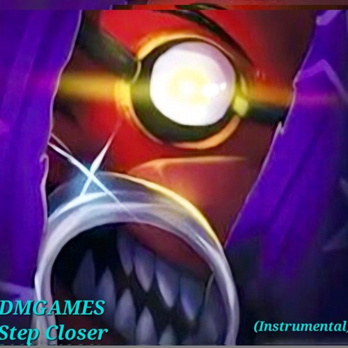 Stream Step Closer (FNAF Book #4 Instrumental) by DMGAMESmusic | Listen ...