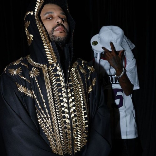 Stream Playboi Carti - Timeless Ft. The Weeknd [CDQ Remaster] by souls1 ...